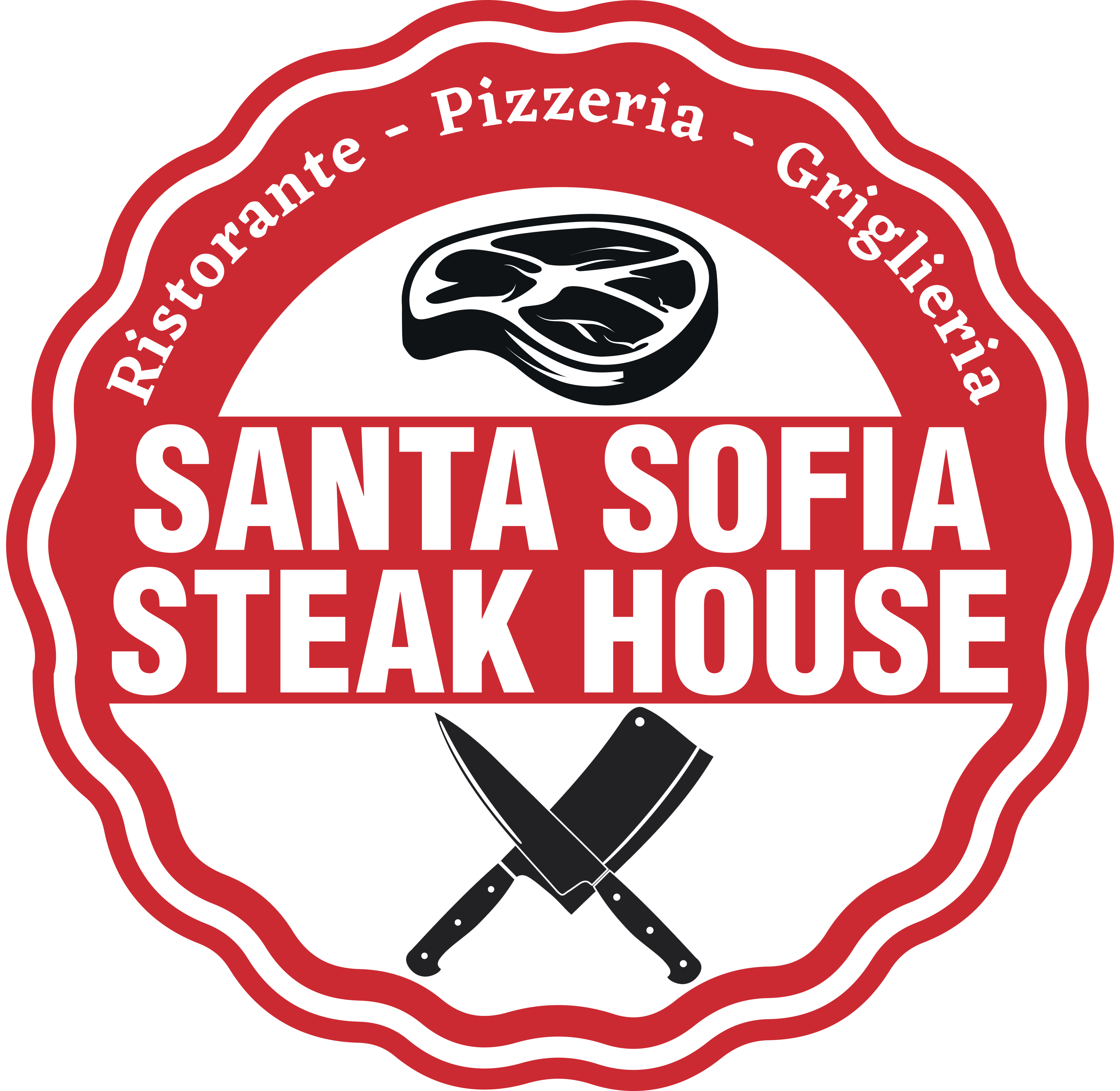 Contatti SANTA SOFIA STEAKHOUSE